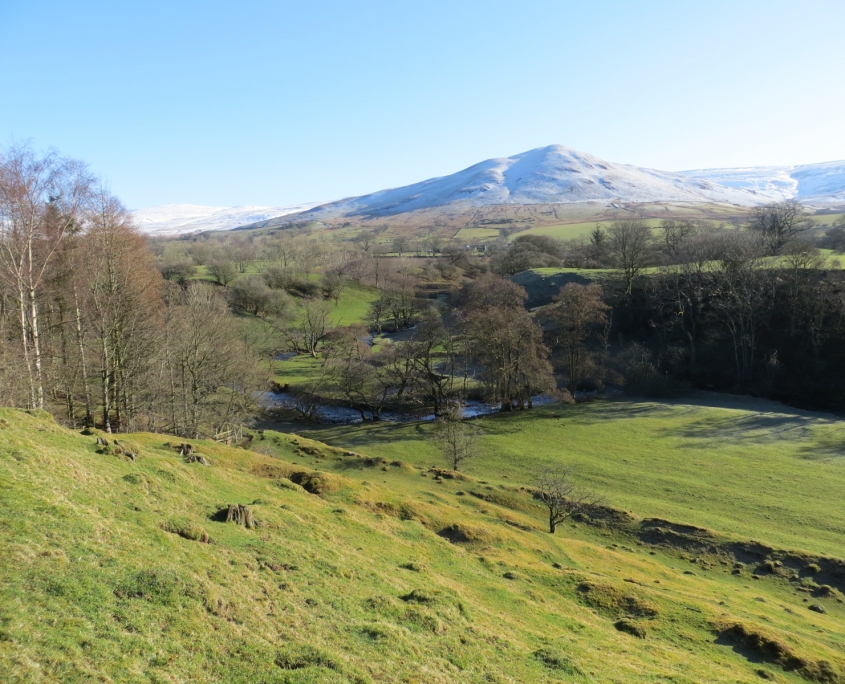 Things to do around Dufton in Eden