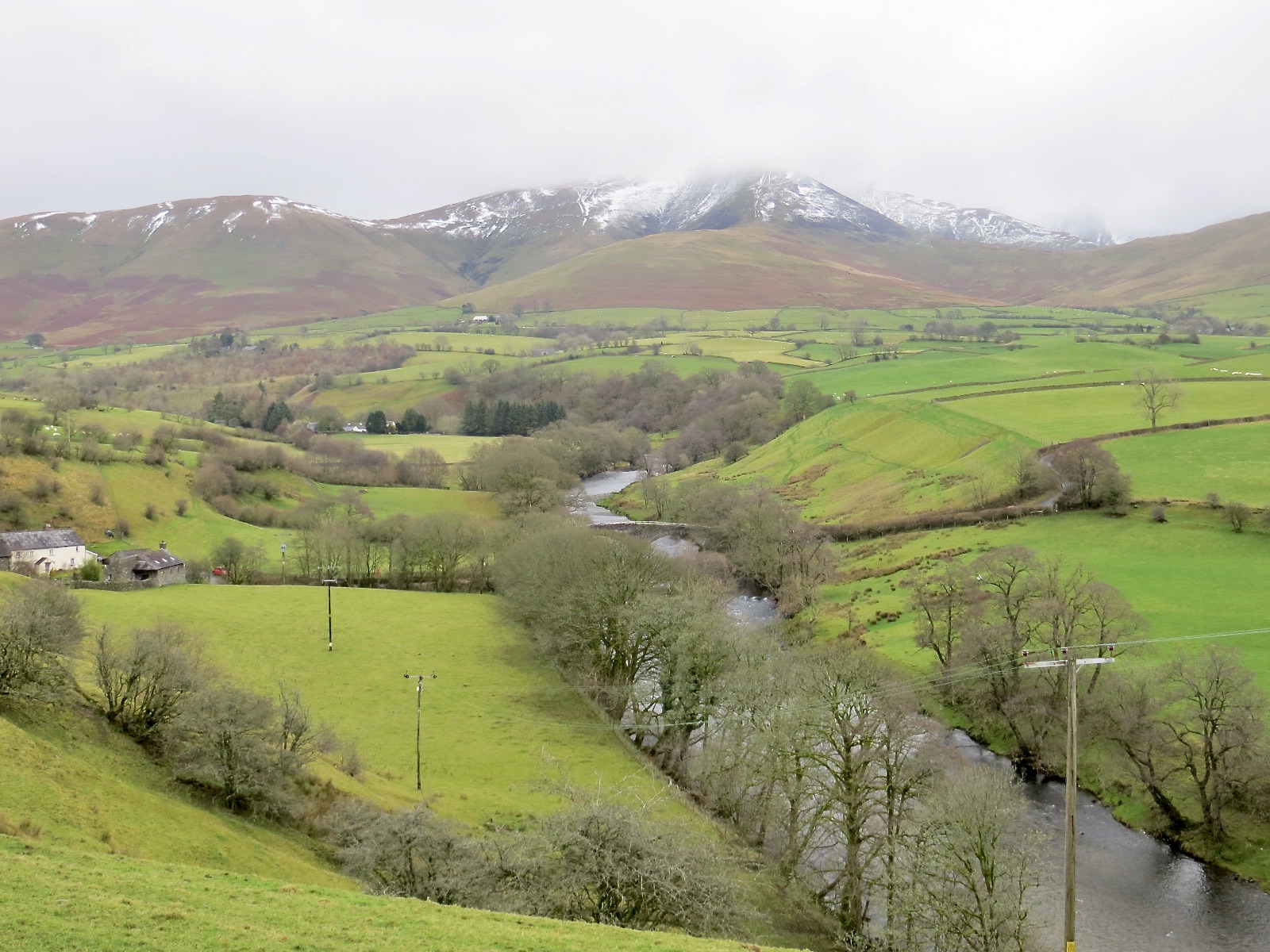 Lune Valley