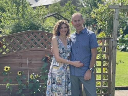 About Us - Dufton Barn Holidays